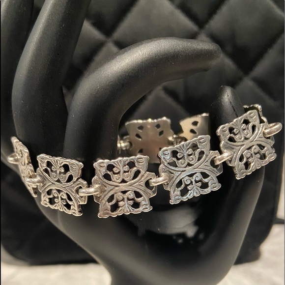 Metropolitan Museum of Art | Jewelry | Vintage Mma Butterfly Bracelet ...